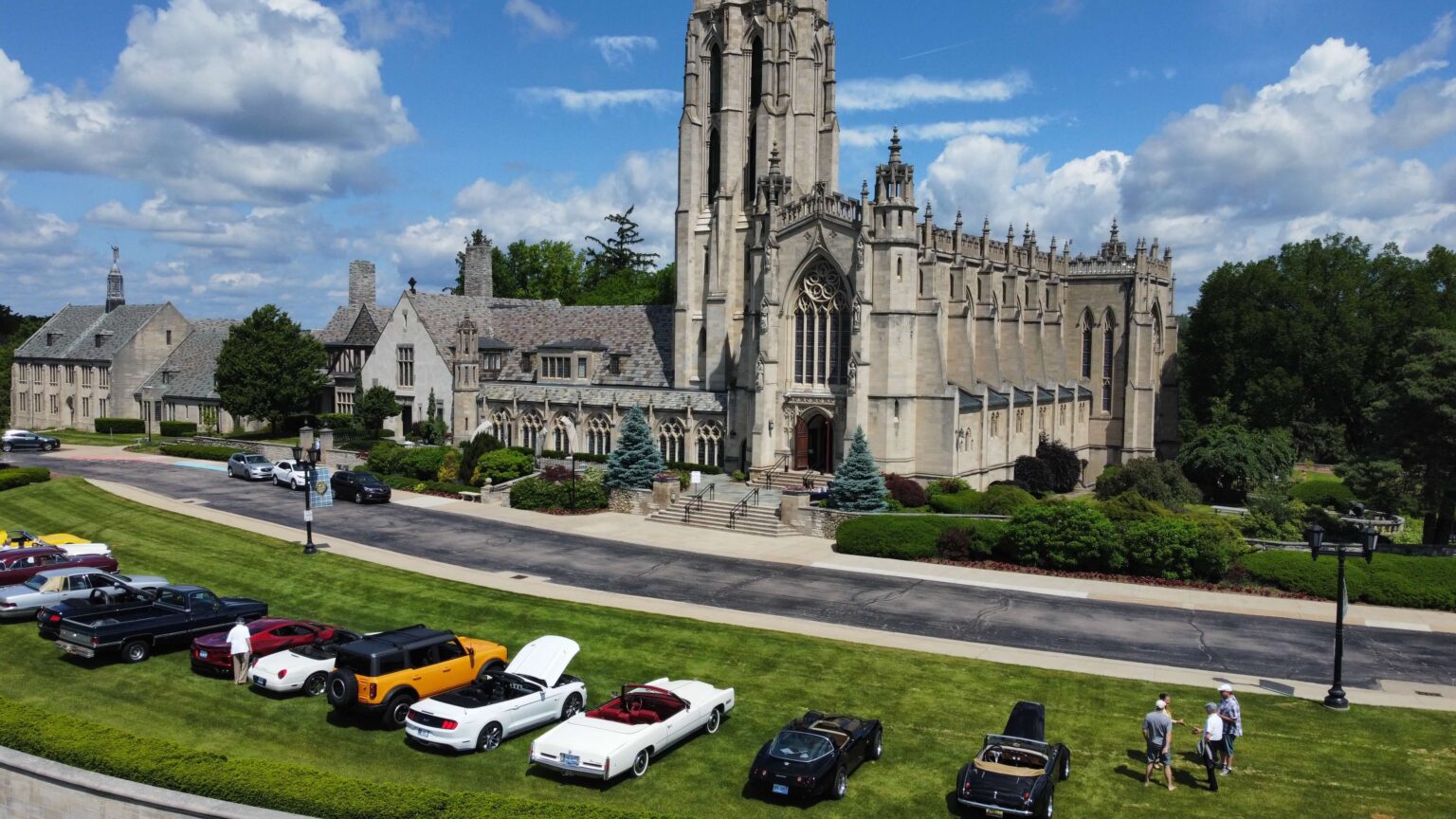 Home - Bill Robinson Car Show